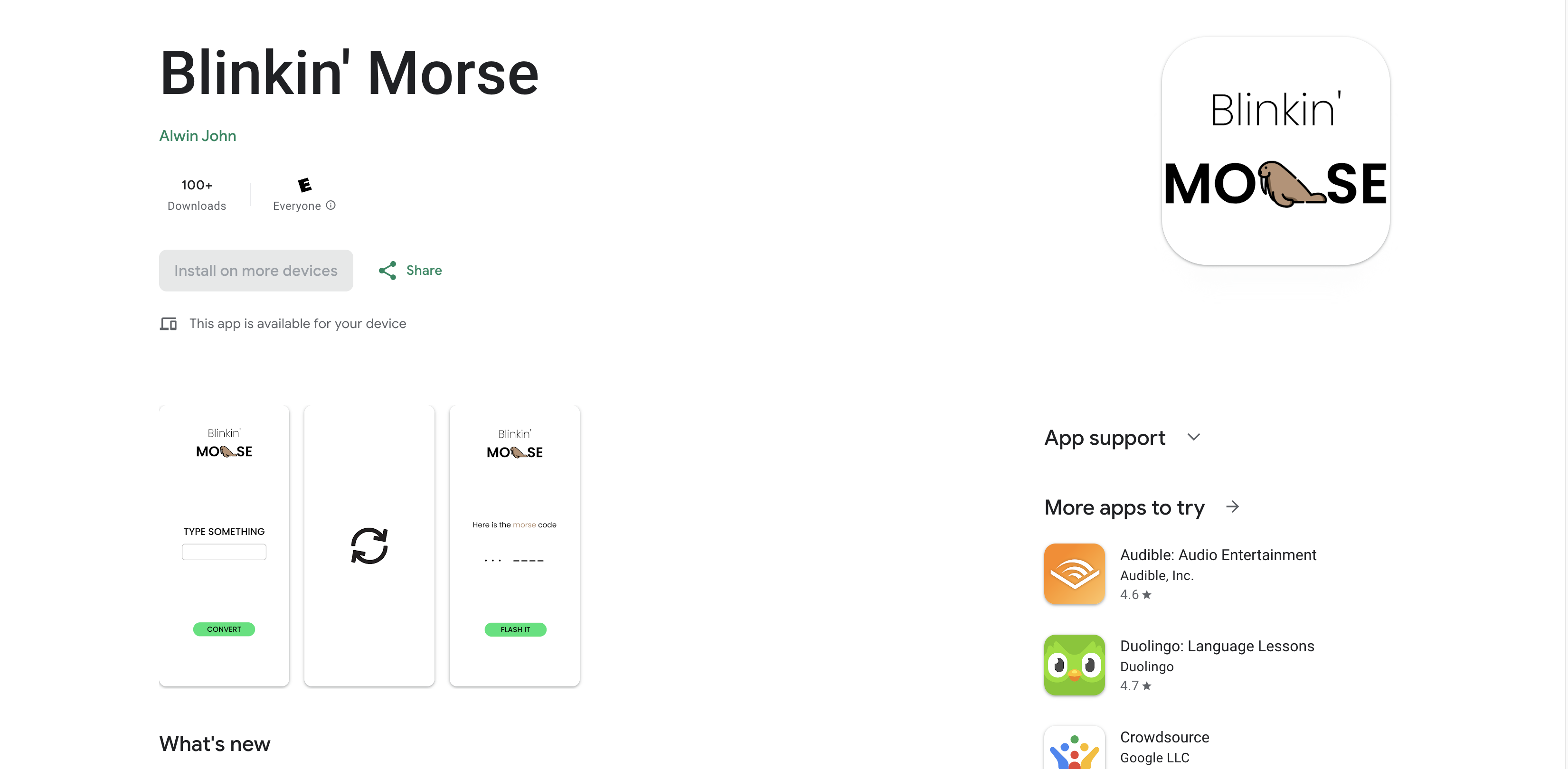 Alwin John - Frontend Engineer | UX Engineer